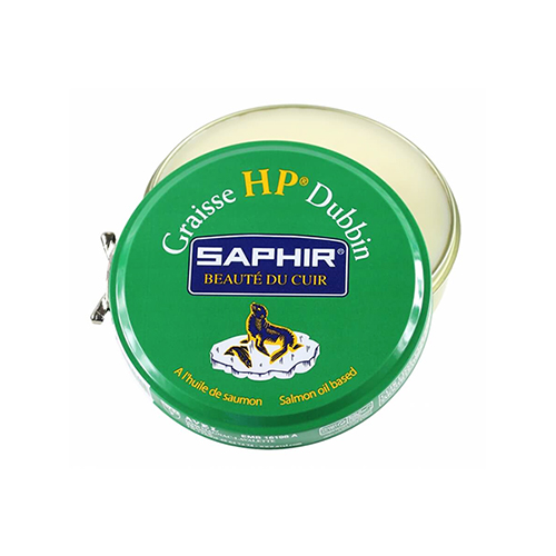 GRAISSE HP DUBBIN 250ml Saphir - DermatosLife