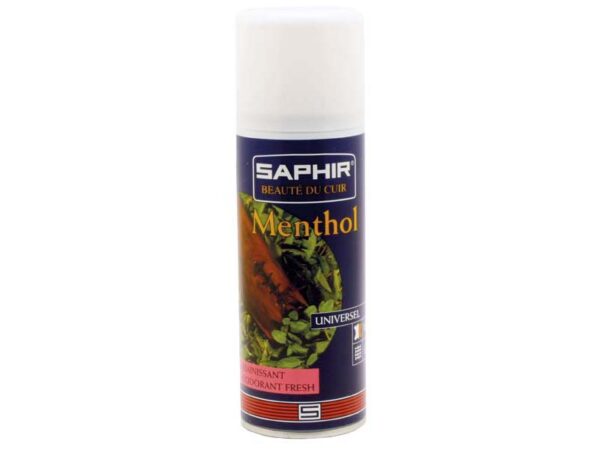 MENTHOL SPRAY 200m - DermatosLife